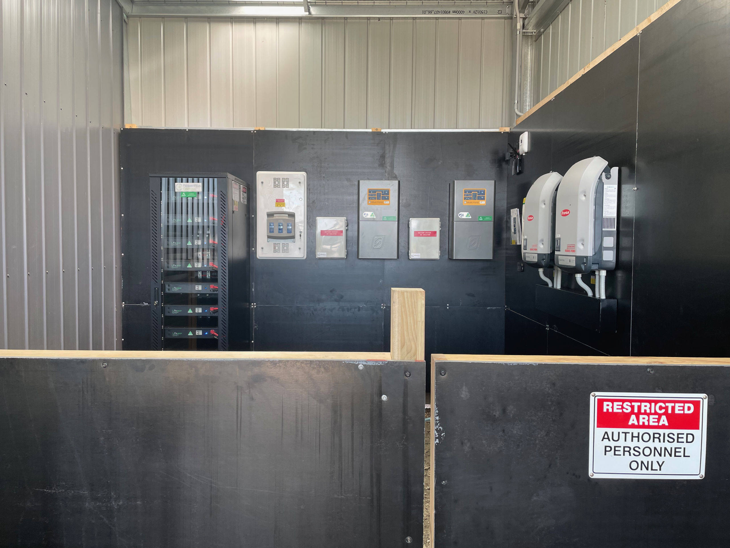 Off-Grid Explained - Adsolar & Electrical